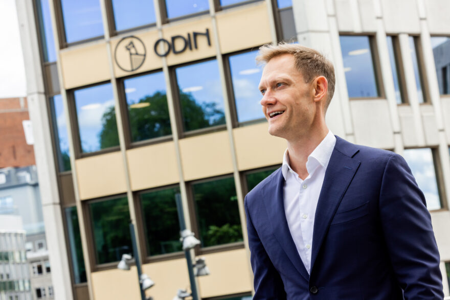 Odin Forvaltning – Bærekraftig aktiv fondsforvaltning